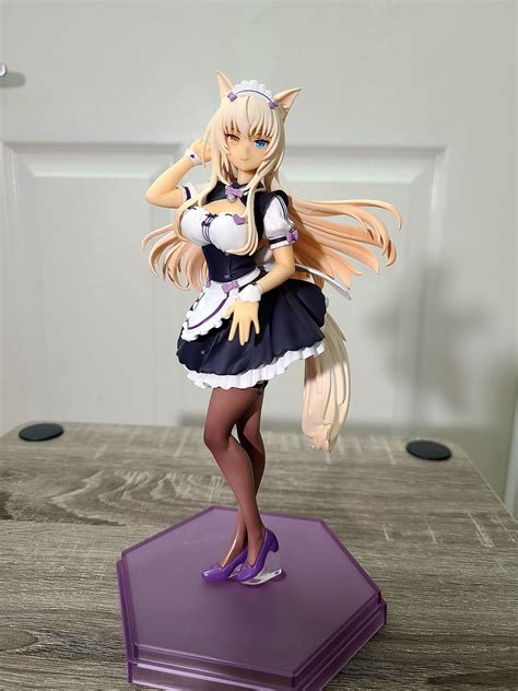 Nekopara Coconut Pop Up Parade Ranimefigures