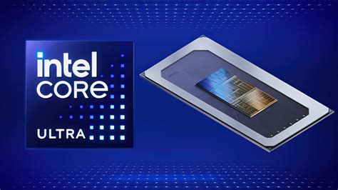 Intel Core Ultra é lançado em Nova York com foco em AI