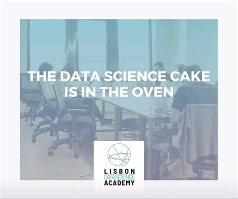 Lisbon Data Science Academy On Linkedin Ldsa Datascience Learn