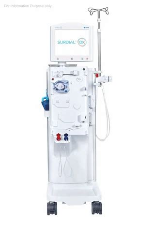 Nipro Surdial X Dialysis Machine At Rs 200000 Medical Equipment In Pune Id 2854269900097