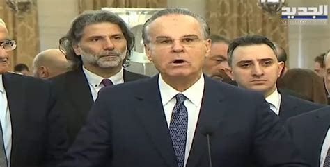 جورج عدوان لنواب التغيير لا يمكنكم أن تفرضوا رأيكم على 44 نائباً Lebanon News