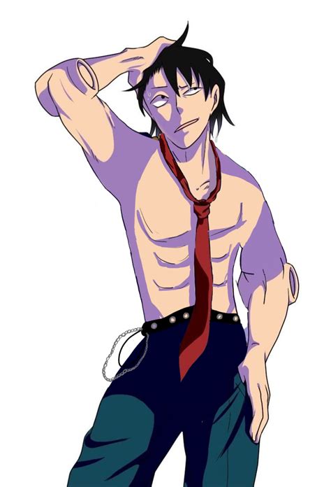 Hanta Sero🌹😂 Hottest Anime Characters Boku No Hero Academia Funny