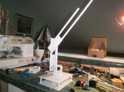 Beginners Robotic Arm Robotshop Community