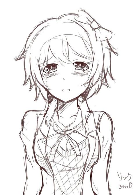 Ddlc Coloring Pages Coloring Pages