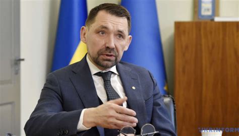 Точицький запросив колег із Польщі та Ізраїлю взяти участь у