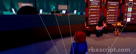 Starving Artists Esp Scripts Rbxscript
