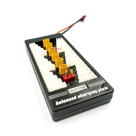 Parallel Charging Board Lipol Xt Xt S