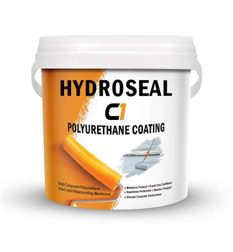 Polyurethane Coating Max Chemicals