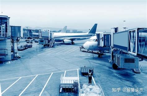 “民航”利好消息来袭！第一龙头疯狂涨！4家公司业绩或迎春天！ 知乎