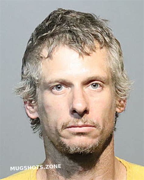 Matthew Clinger 03012025 Seminole County Mugshots Zone