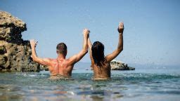 The New Nudity A 21st Century Guide To Taking Off Your Clothes Cnn