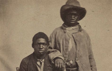U S Slavery Timeline Figures And Abolition
