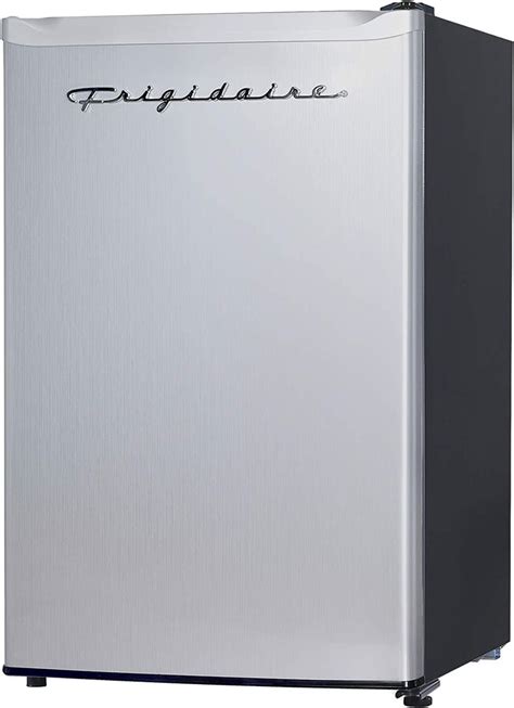 Frigidaire EFRF314 AMZ Upright Freezer 3 0 Cu Ft Stainless Platinum