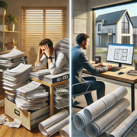 Streamline Construction Documentation