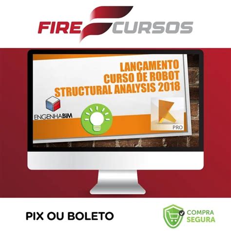 Autodesk Robot Structural Analysis Fabricio Ferreira Engenhabim