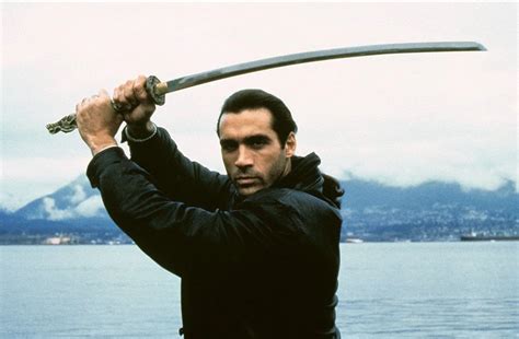 Sean Connery Highlander Strand Fsm Board Sir Sean Connery Rip