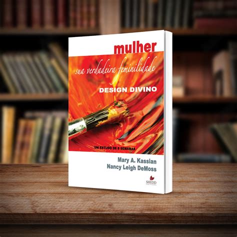 Mulher Sua Verdadeira Feminilidade