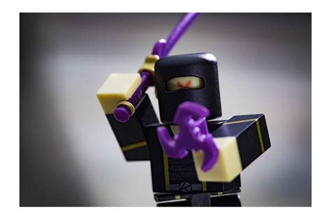 Køb Roblox Ninja Assassin Yin Clan Master