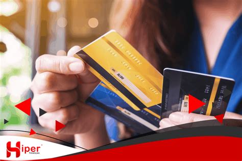 Conheça Agora os Melhores Cartões Para Comprar Online
