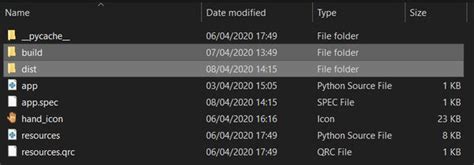 Packaging Pyqt6 Applications For Windows With Pyinstaller And Installforge