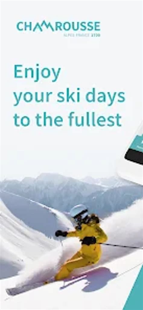 Chamrousse Para Android Descargar