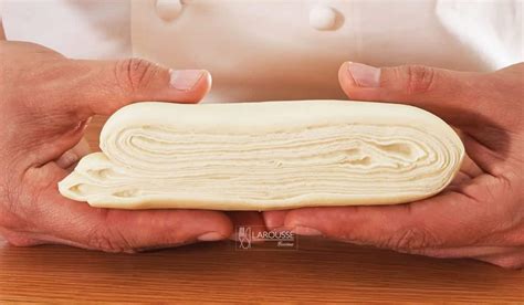 Pasta De Hojaldre
