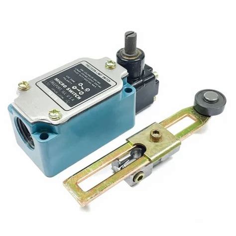 240 Vac Precision Limit Switch At ₹ 780piece In Bengaluru Id