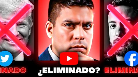 Youtube Va Cerrar Mi Canal Youtube