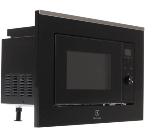 Микроволновая печь Electrolux LMS2173EMX - ДамСовет