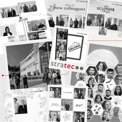 [video] Stratec Se On Linkedin Stratec Group Newstarter 2022