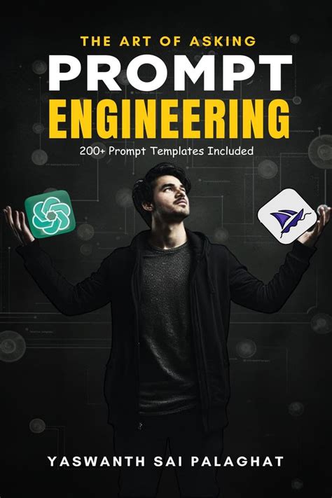 Prompt Engineering The Art Of Asking Master Tools Like Chatgpt
