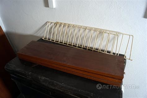 Netauktion Stringhylla