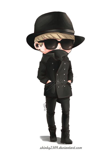 Jongkey Love Deviantart