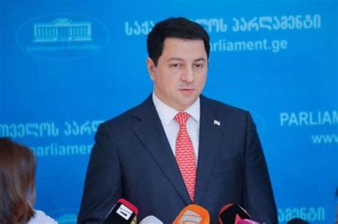 „ნაციონალური მოძრაობა“ პოლიტიკურ თავდაღმართში მიემართება არჩილ