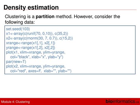 Canadian Bioinformatics Workshops Ppt Download