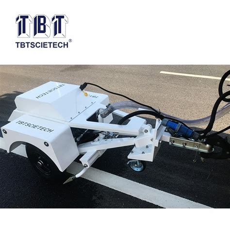 Continuous Friction Coefficient Tester Manufacturer