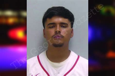 Jose Lara — Bartow County Jail Bookings