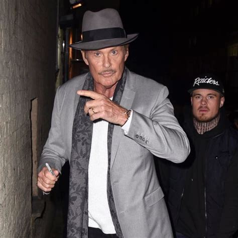 David Hasselhoff Promiflash