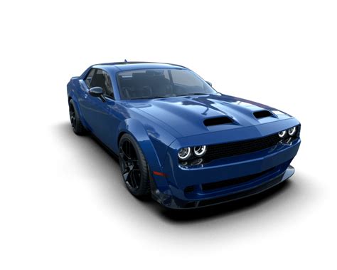 Hellcat Pngs For Free Download