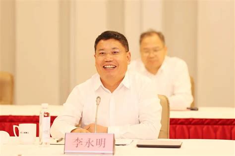 强强联合，相互赋能！李永明、章维成与上海建工董事长徐征、总裁卞家骏会谈澎湃号·政务澎湃新闻 The Paper
