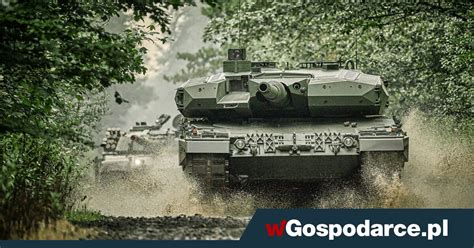 Szef Pgz O Wielkich Projektach Zbrojeniówki Wgospodarcepl