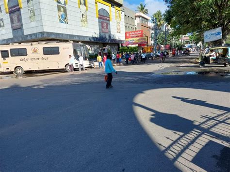 Bharat Bandh Delhi Haryana Police Issue Traffic Advisory Roads To