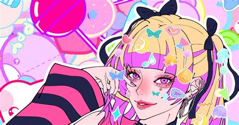 オリジナル オリジナルゲーム用キャラ 女の子 敷本ホノのイラスト Pixiv
