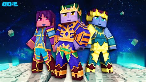 Lunar Wraith By Goe Craft Minecraft Skin Pack Minecraft Bedrock Marketplace Explorer
