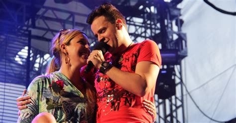 Fotos Michel Teló E A Dupla João Neto E Frederico Se Apresentam Em São