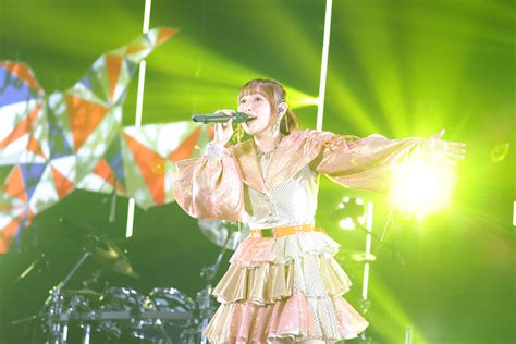 画像】wowowでfripside・南條愛乃卒業のツアーファイナル2日間をインタビューも交えて放送・配信決定 ナレーションは声優・佐藤利奈」の