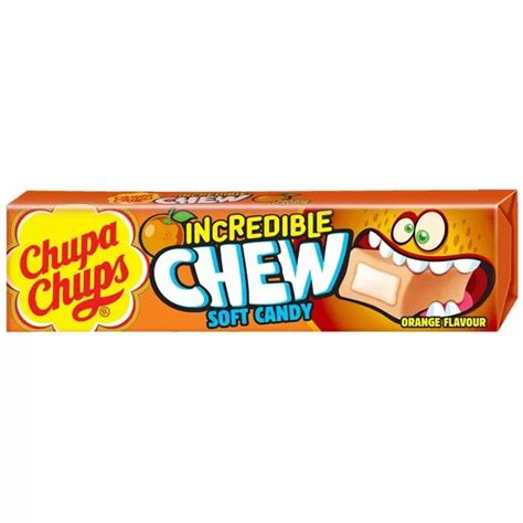Incredible Chew The Wee Scottish Shop