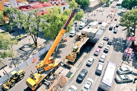 Línea opera solo con trenes así van los trabajos de modernización en el Metro Infobae