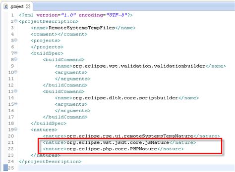 eclipse ssh 匯入遠端專案 rse remote system explorer 記下來