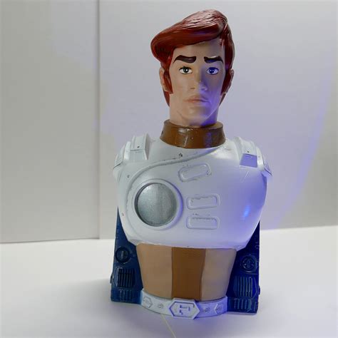 3d File Captain Flam 👤 ・3d Printing Template To Download・cults